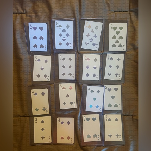 Dior | Games | Dior Playing Cards Set | Poshmark